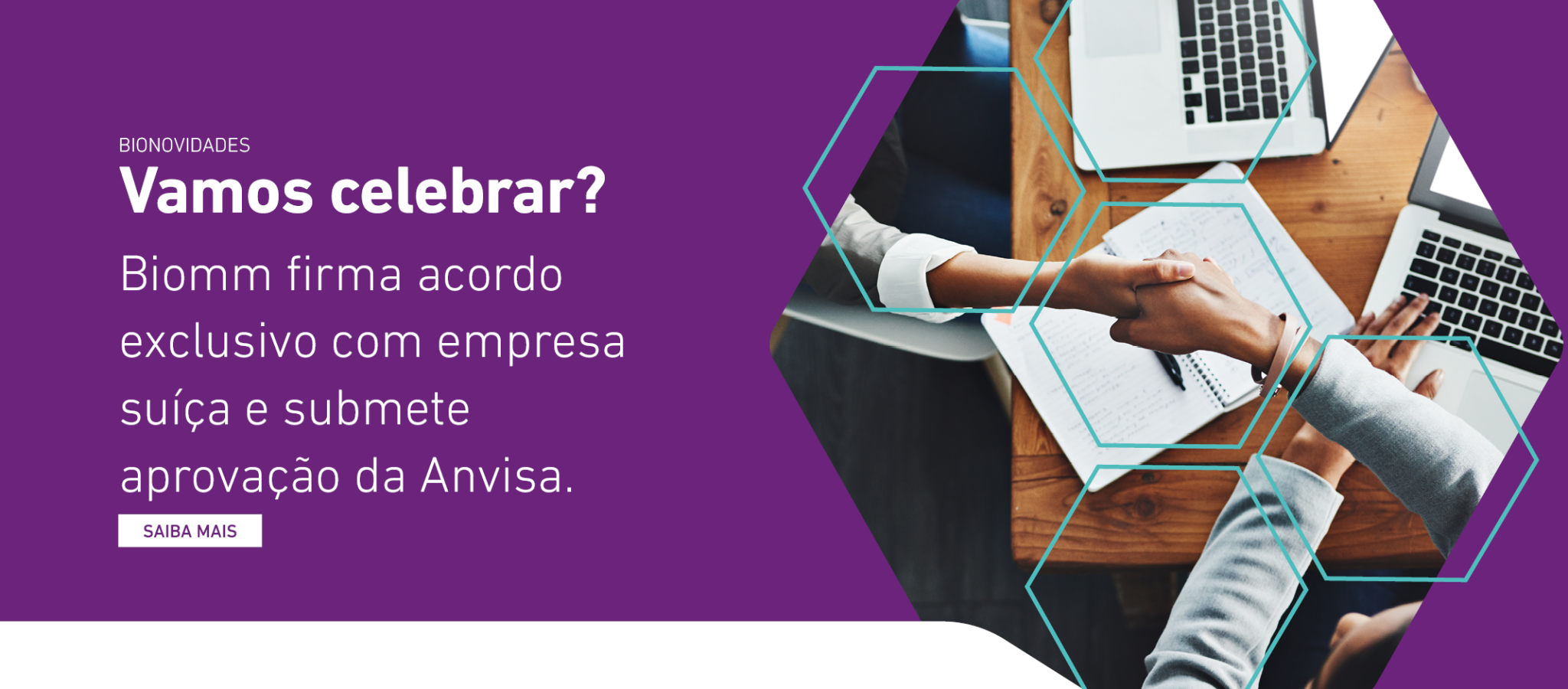 De olho na novidade: o Biossimilar Ranibizumabe será distribuído e ...