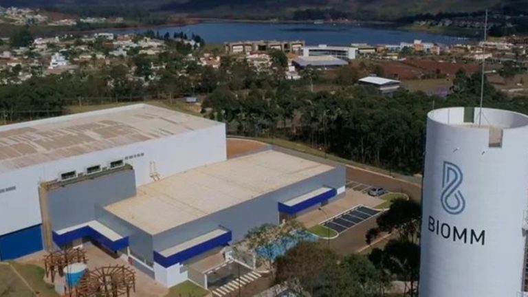 Biomm | Pioneiros em Biotecnologia no Brasil